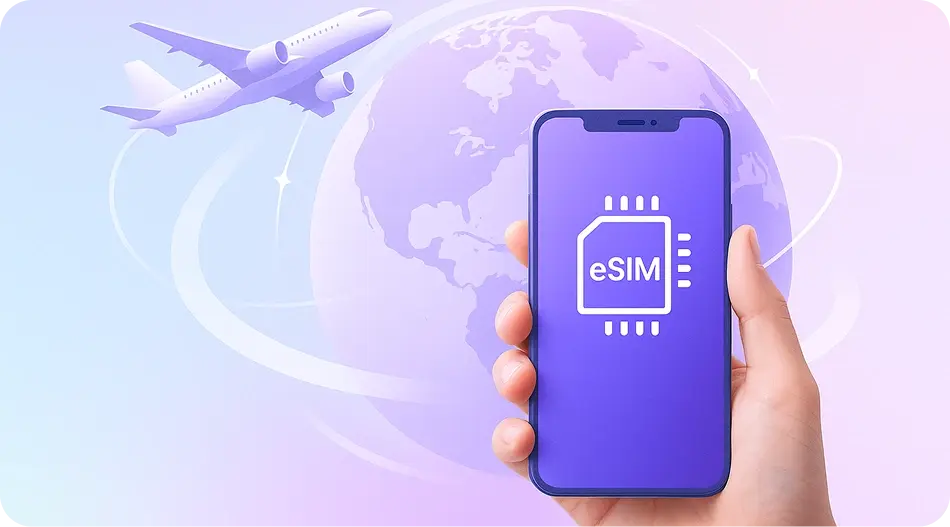 Jetpac | Travel eSIM
